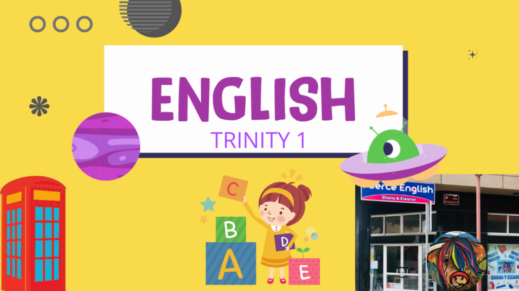 Recursos para los alumnos – Fuerte English